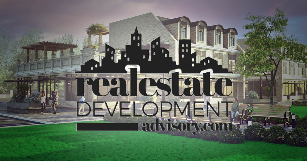 Partner in Real Estate Developments - Real Estate Development Advisory